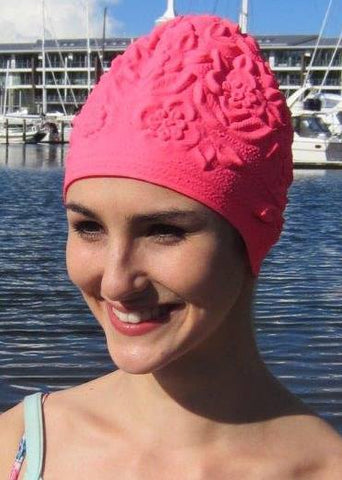Fashy swim caps – Just Swimwear