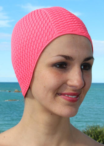 Fashy swim caps – Just Swimwear